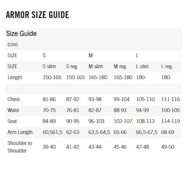 POC Hip VPD 2.0 Shorts - Gravity Protection