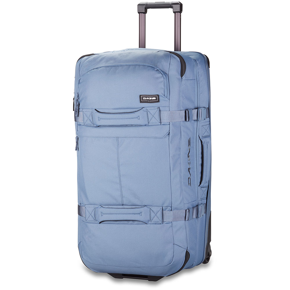 Dakine Split Roller 110L - Gravity Protection