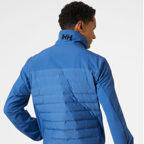 Helly Hansen Men's HP Insulator 2.0 Jacket - Gravity Protection
