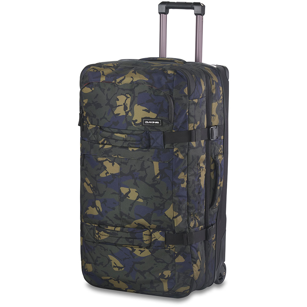 Dakine Split Roller 110L - Gravity Protection