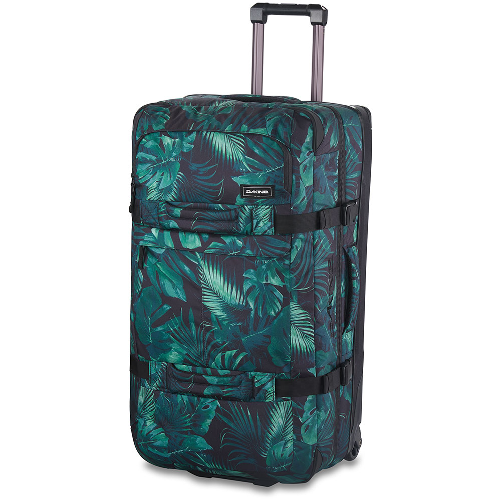 Dakine Split Roller 110L - Gravity Protection