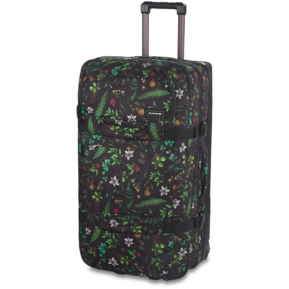 Dakine Split Roller 110L - Gravity Protection