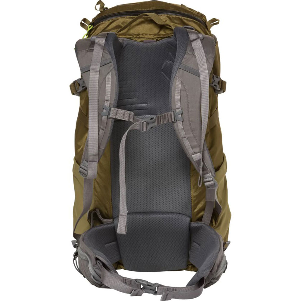 Mystery Ranch Scree 32 Backpack - Gravity Protection