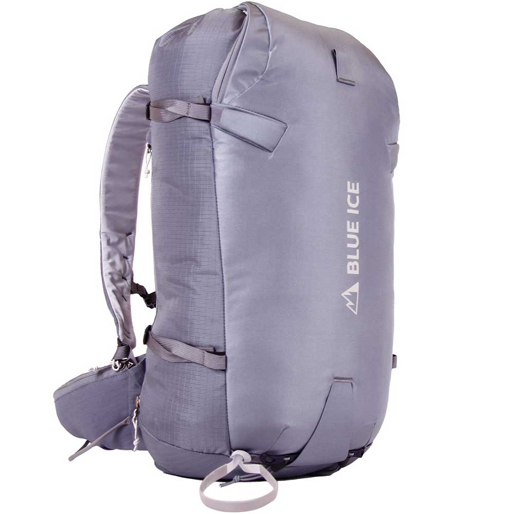 Blue Ice Kume 40L Backpack - Gravity Protection