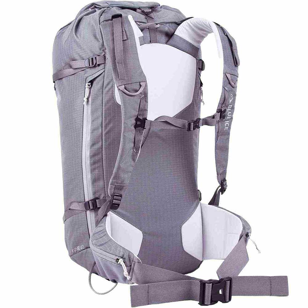 Blue Ice Kume 40L Backpack - Gravity Protection