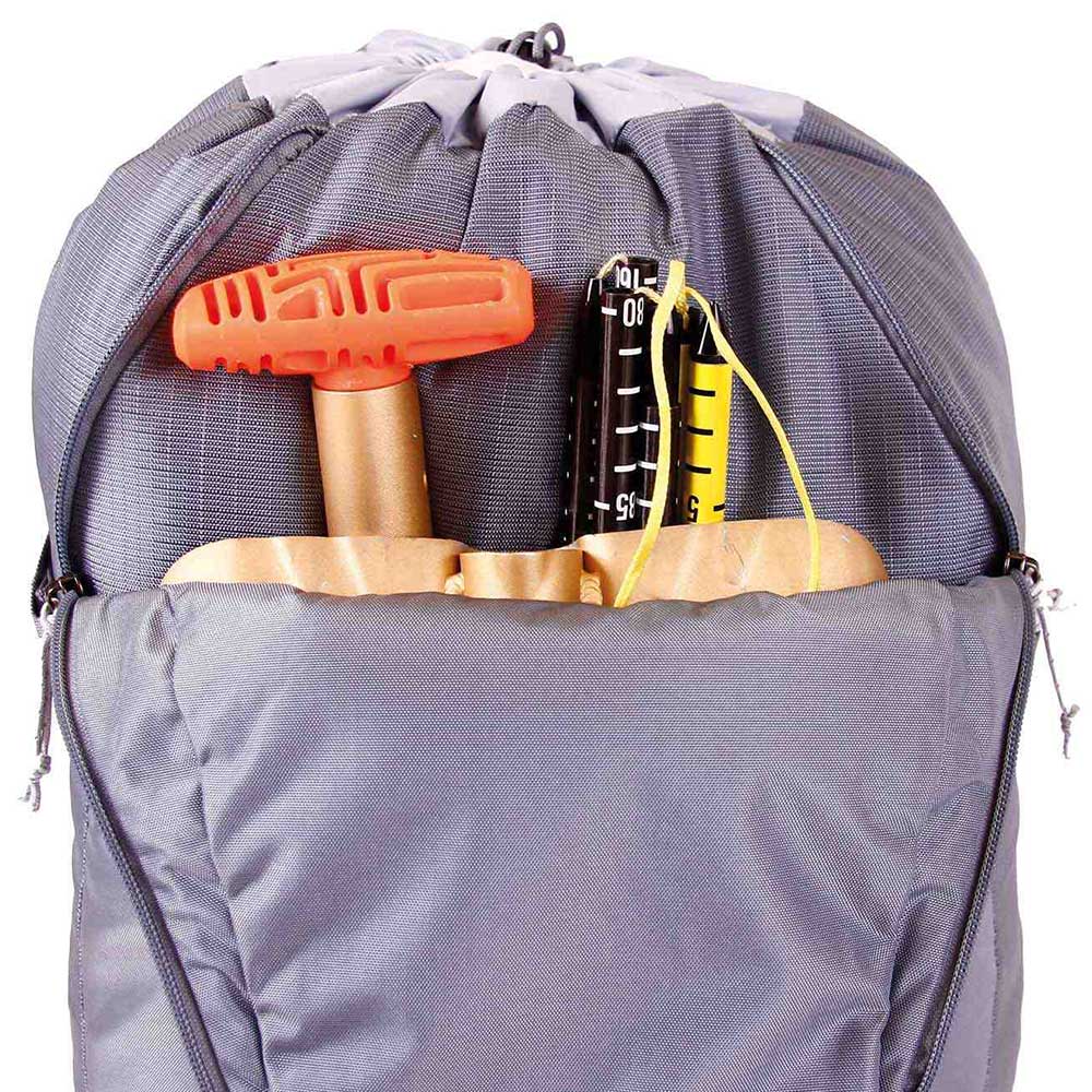 Blue Ice Kume 40L Backpack - Gravity Protection