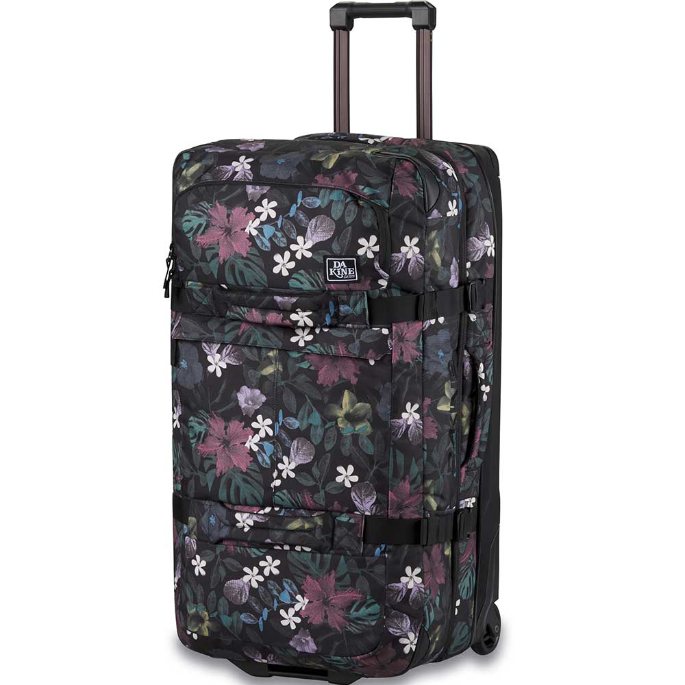 Dakine Split Roller 110L - Gravity Protection