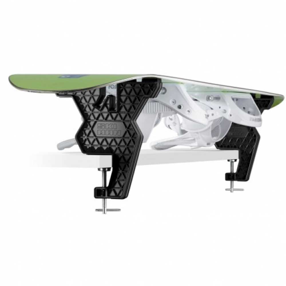Datawax Freestyle and snowboard Vice - Gravity Protection
