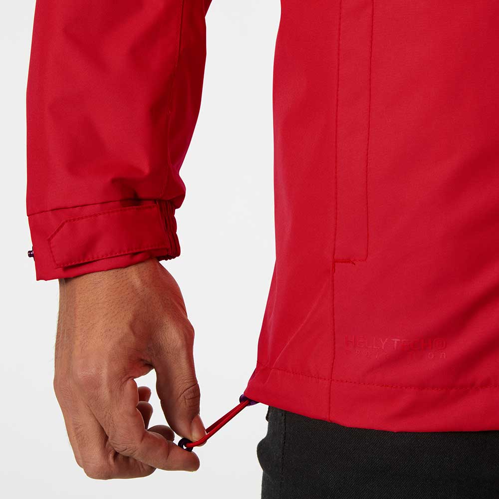 Helly Hansen Men's Dubliner Jacket - Gravity Protection