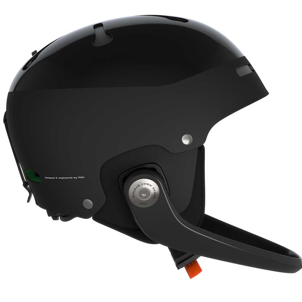 POC Artic SL MIPS Race Helmet - Gravity Protection