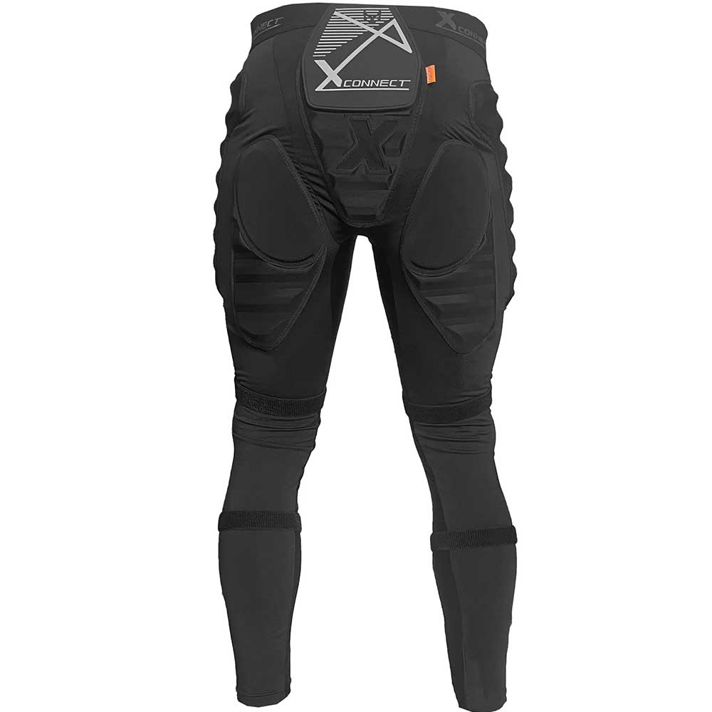 Demon Flexforce X V6 D3O/ XRD Men's Impact Pants - Gravity Protection