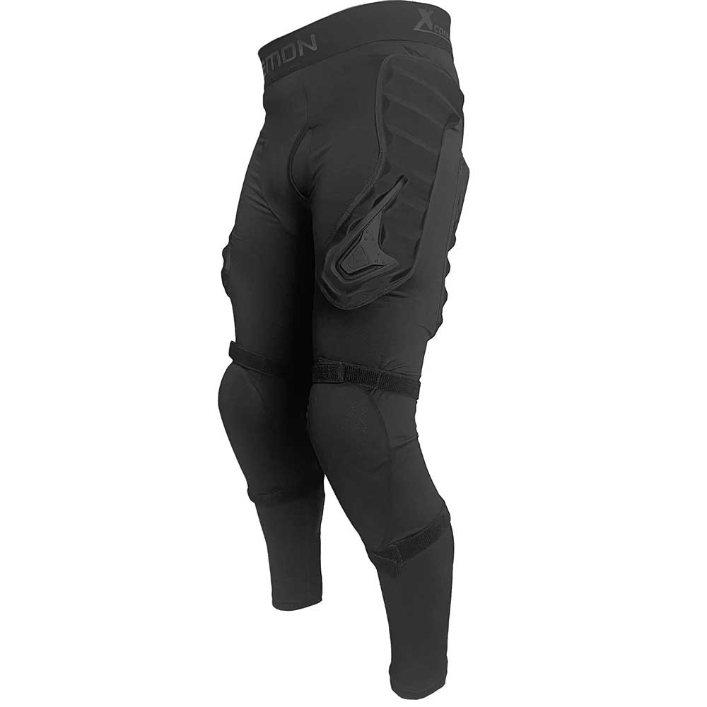 Demon Flexforce X V6 D3O/ XRD Men's Impact Pants