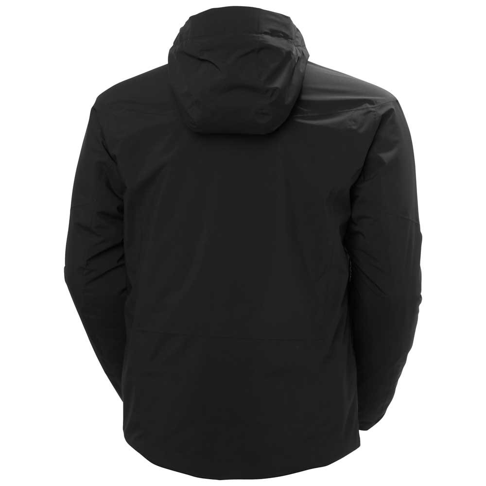 Helly Hansen Men's CARV LIFALOFT 2.0 JACKET
