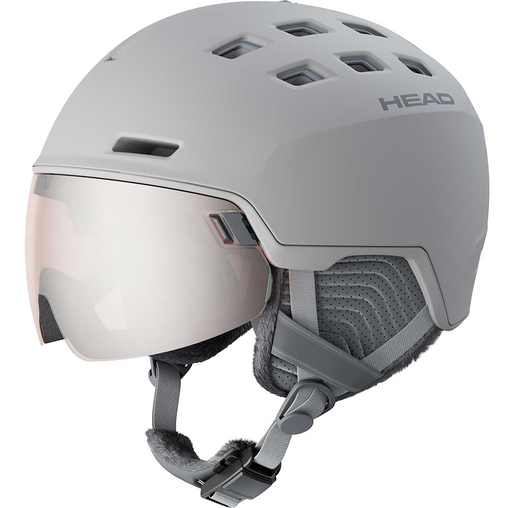 Head Rachel Visor Helmet