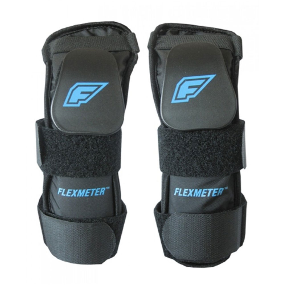 Demon Flexmeter Wrist Guard - Double Sided Pair (FL292) - Gravity ...