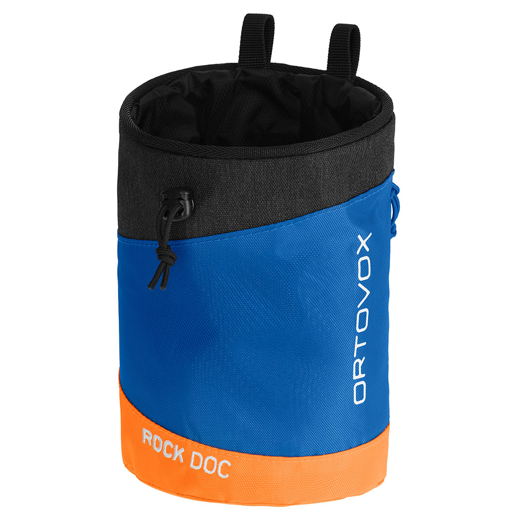 Ortovox First Aid Rock Doc - Gravity Protection