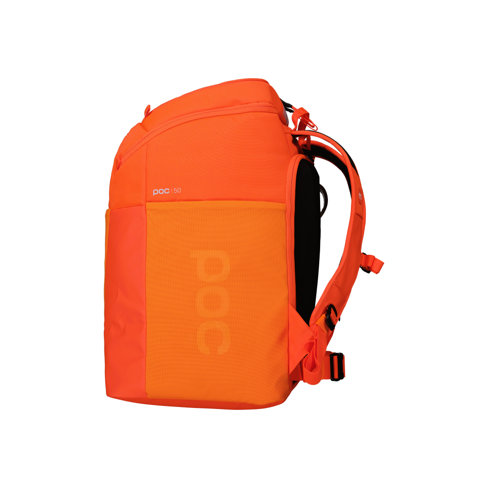 POC Race Pack 50L - Gravity Protection