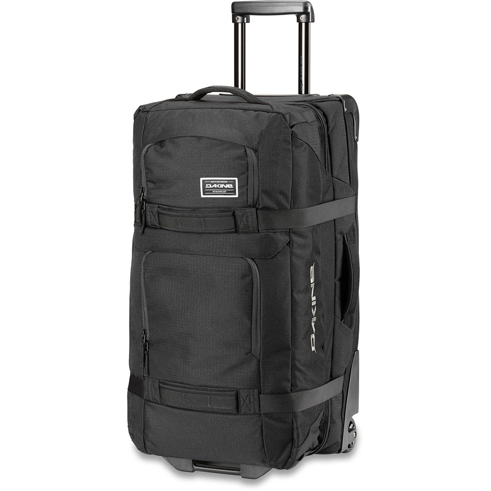 Dakine Split Roller 110L - Gravity Protection