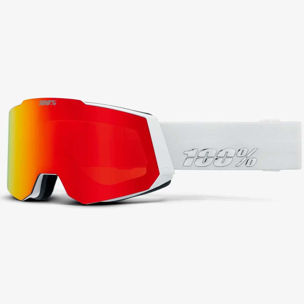 100% Snowcraft Goggles