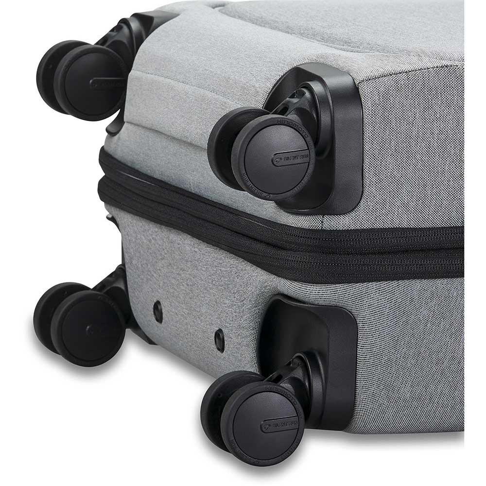 Dakine Verge Carry On Spinner Bag 42L+ - Gravity Protection