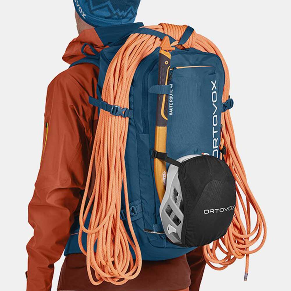 Ortovox Haute Route 40 Regular Backpack - Gravity Protection
