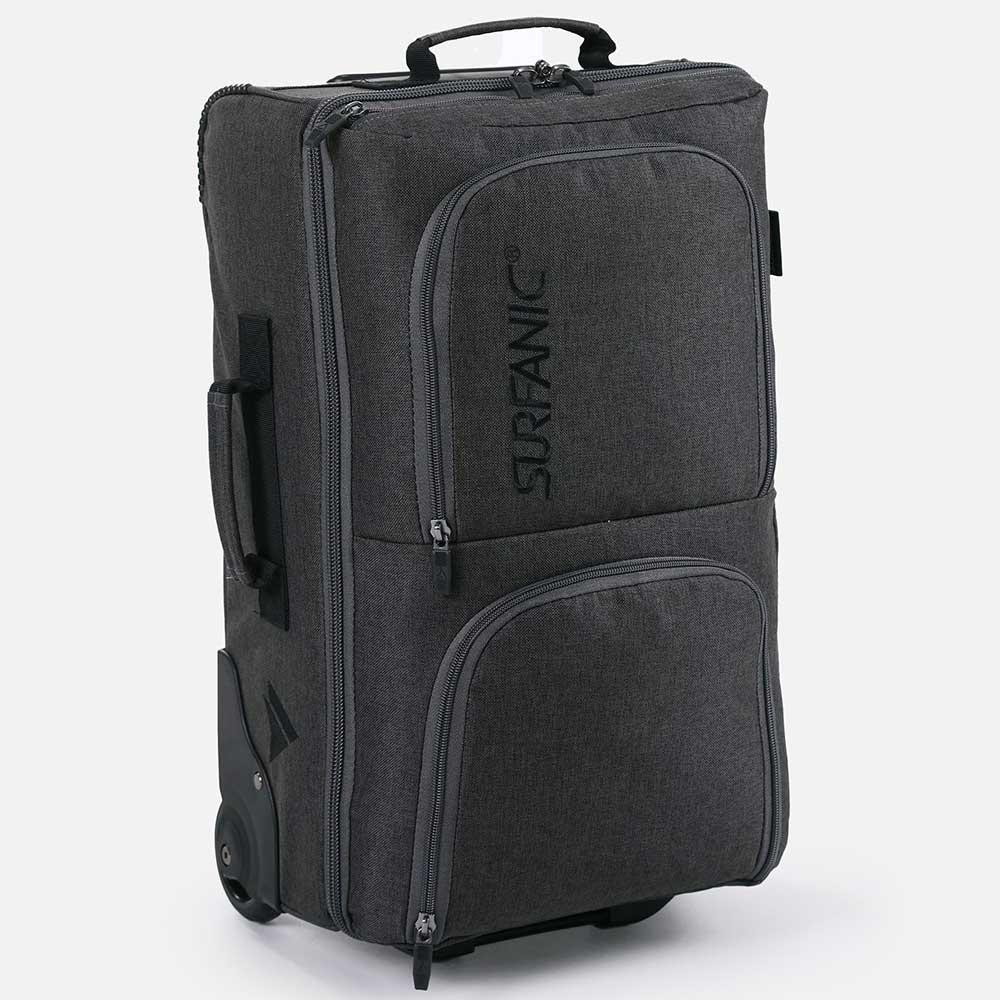Surfanic Maxim 2.0 40L Roller Bag - Gravity Protection