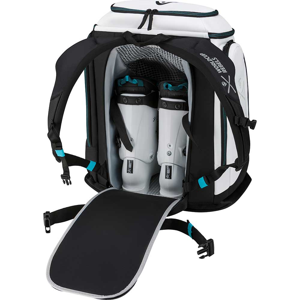 Head Rebels Racing Backpack S - Gravity Protection