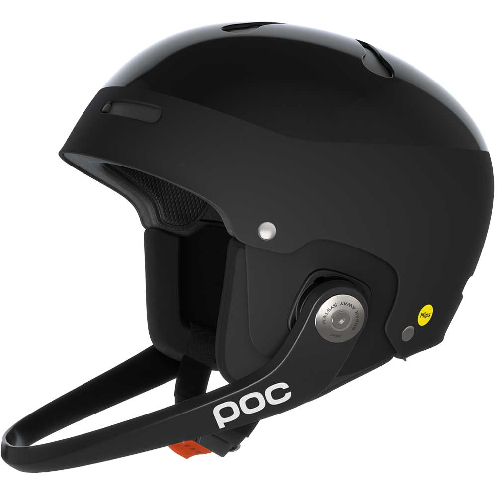 POC Artic SL MIPS Race Helmet - Gravity Protection