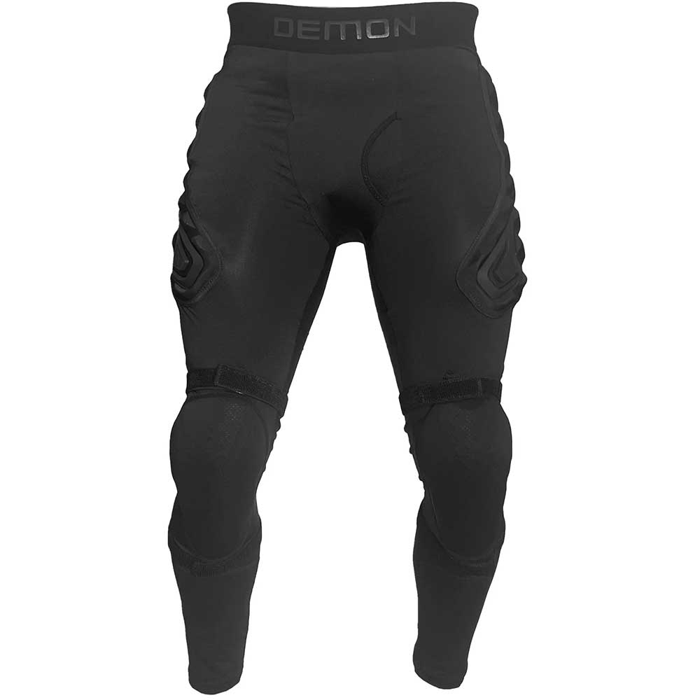 Demon Flexforce X V6 D3O/ XRD Men's Impact Pants