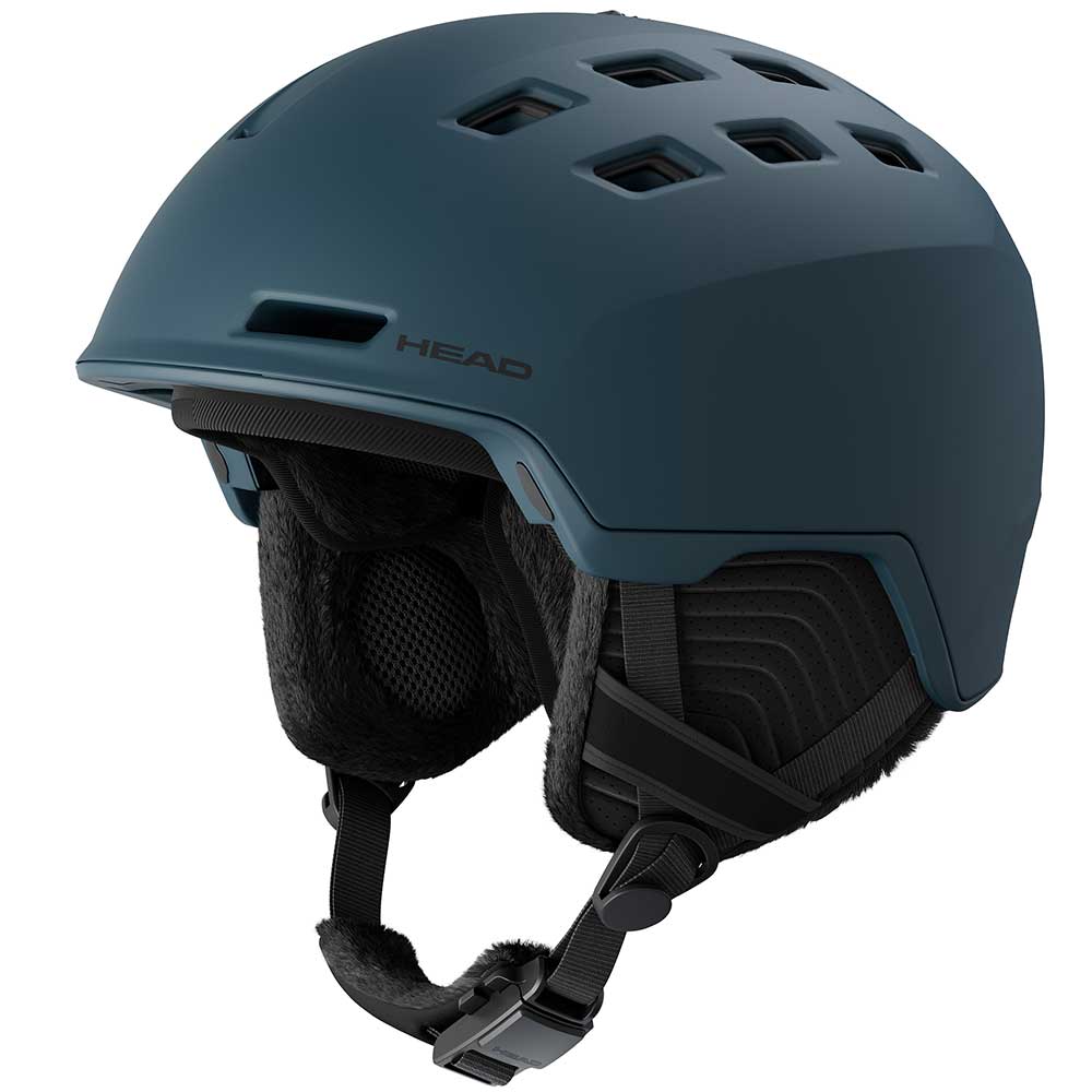 Head REV Ski & Snowboard Helmet - Gravity Protection