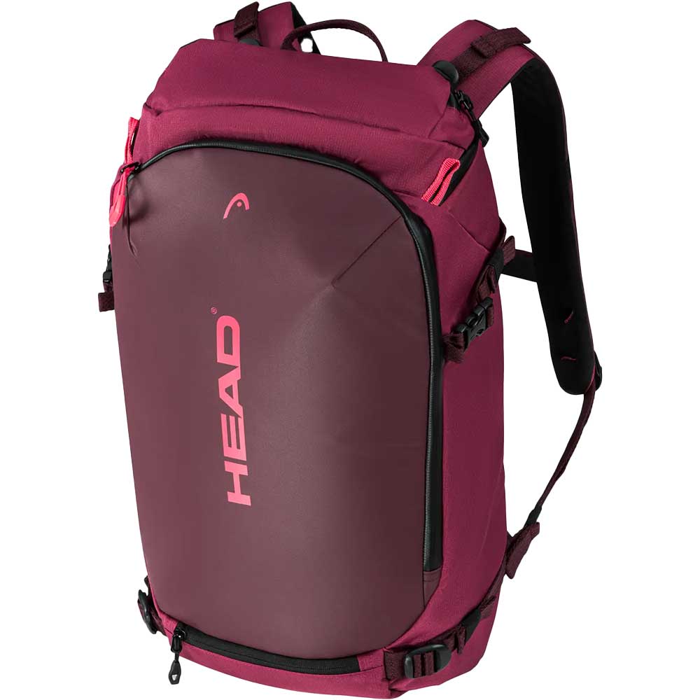 Head Women's 25L Backpack - Gravity Protection