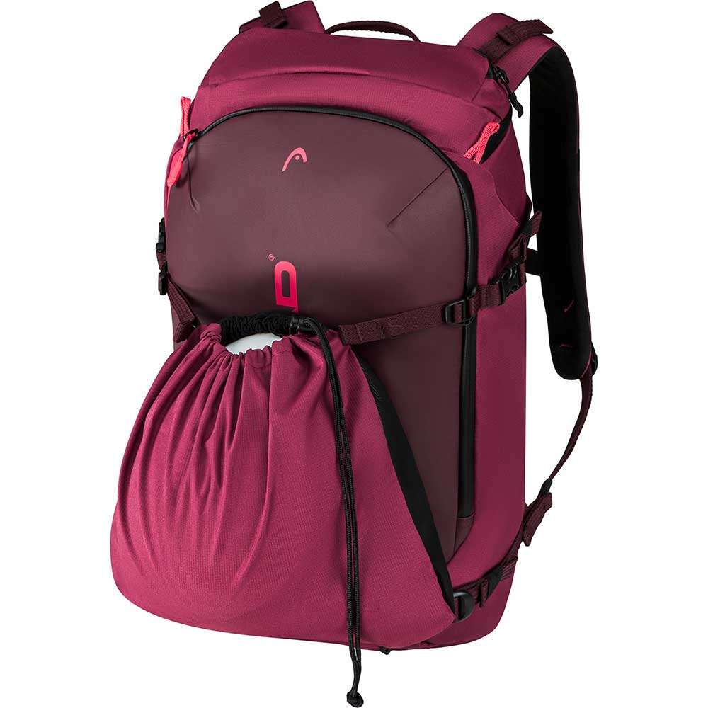 Head Women's 25L Backpack - Gravity Protection