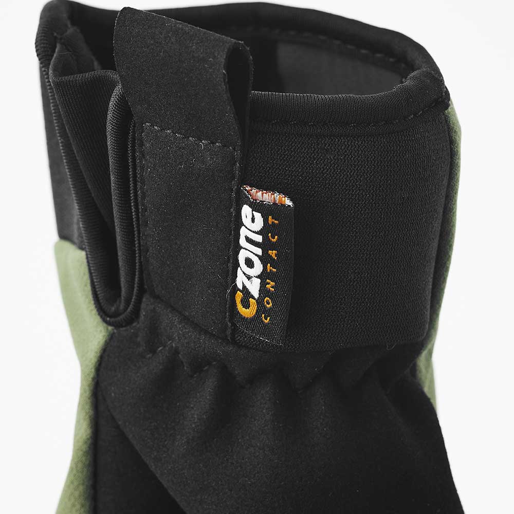 Hestra CZone Bike Mistral Glove - 5 Finger