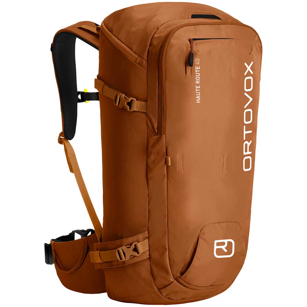 Ortovox Haute Route 40 Regular Backpack - Gravity Protection