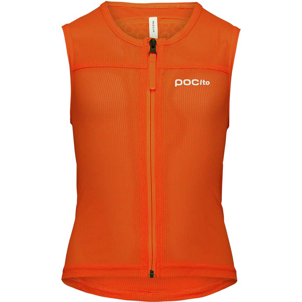 POCito VPD Air Vest Ski Protection - Gravity Protection