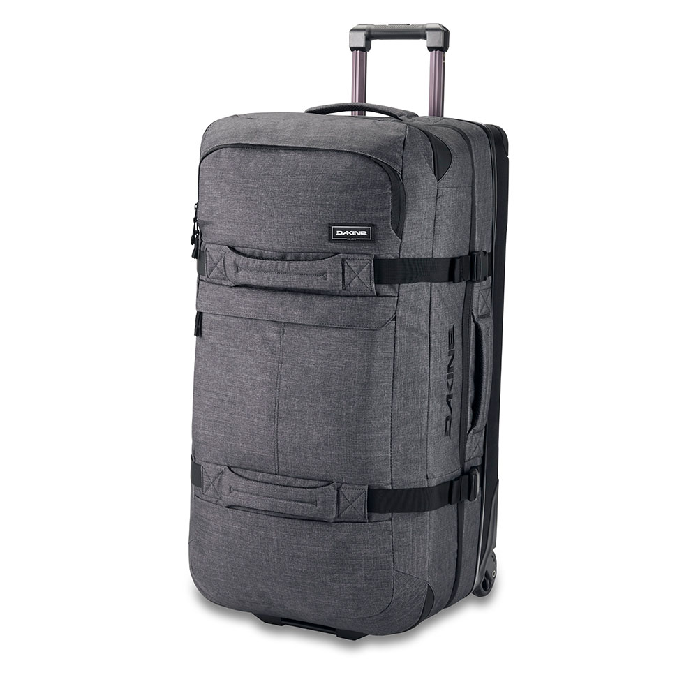 Dakine Split Roller 110L - Gravity Protection