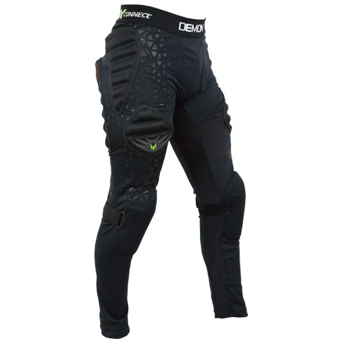 Impact protection shorts and pants - Gravity Protection