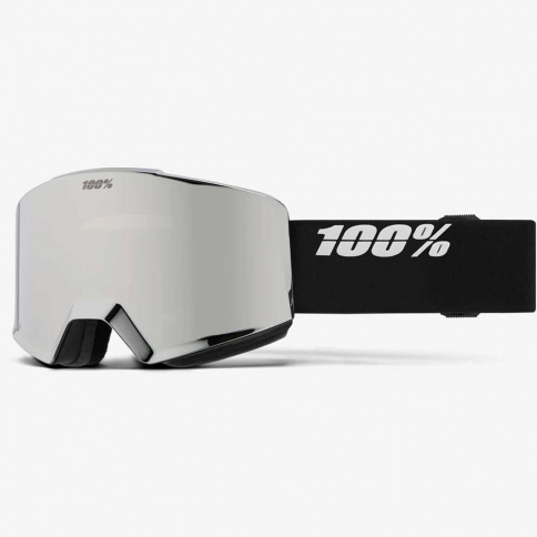 100% Goggles - Gravity Protection