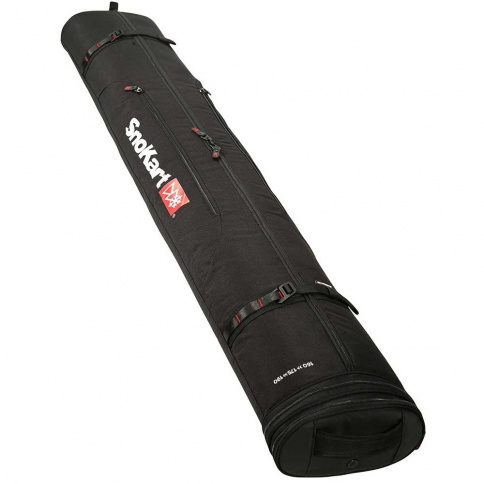 Ski Carriage | Dakine & SnoKart