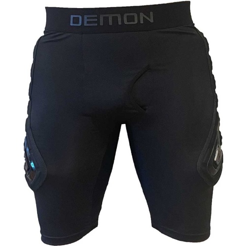 Demon Protective Equipment | Demon Snowboard Body Armour - Gravity ...